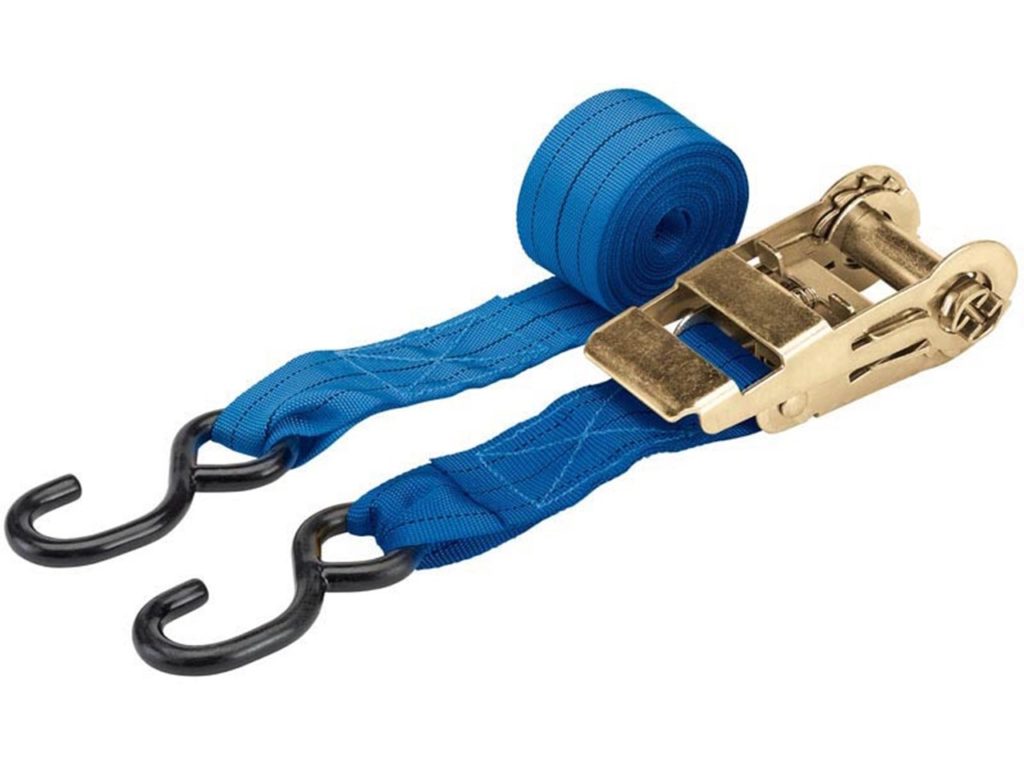 Webbing Slings and Lashing Equipment - Andrascom.com